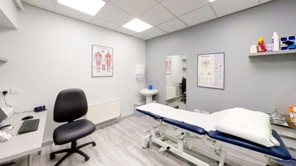 Home - MyPhysio Thornbury